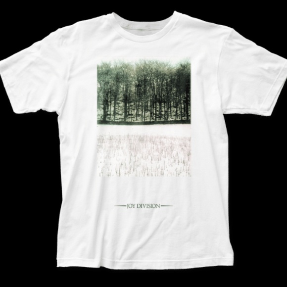 Joy Division | Shirts | Joy Division Atmosphere Unisex Adult Ss Tee ...